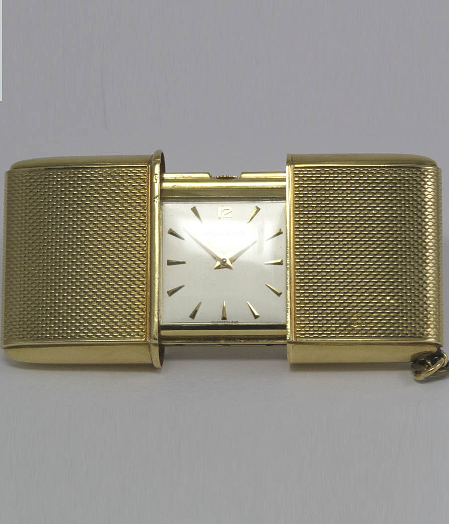 Packet Watch: The Amazing Ermeto | UK Watch Forum